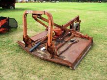 Used Tree Cutter for sale. Bobcat equipment & more | Machinio