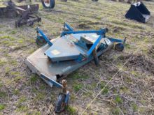 Used 3PT Finish Mower for sale. Rhino equipment & more | Machinio