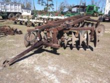 Used 8 Offset Disc for sale. Case IH equipment & more | Machinio