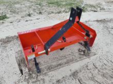 Used Lmc Blades for sale. Leadermac equipment & more | Machinio