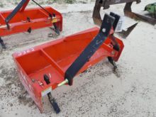 Used Lmc Blades for sale. Leadermac equipment & more | Machinio