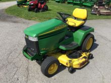 Used GX325 for sale. John Deere equipment & more | Machinio