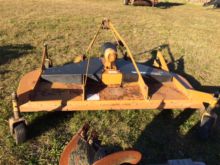 Used Woods Finish Mowers for sale. Woods equipment & more | Machinio