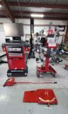 Used Hunter Alignment for sale. Hunter equipment & more | Machinio