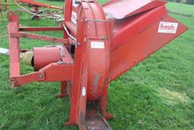 Used Bale Chopper for sale. Highline equipment & more | Machinio