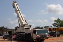Used Demag AC 350 Crane for sale | Machinio