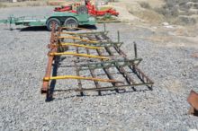 Used Spike Harrow for sale. John Deere equipment & more | Machinio