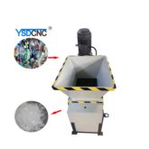 Used Mobile Tire Shredders for sale. Shred-Tech equipment & more | Machinio