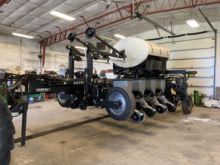 Used 6 Row Corn Planter for sale. John Deere equipment & more | Machinio
