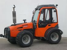 Used Holder Tractors for sale.