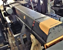 Used Crown Turret Trucks(VNA) for sale | Machinio