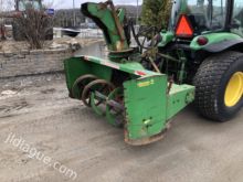 Used Frontier Snow Blowers for sale. Frontier equipment & more | Machinio
