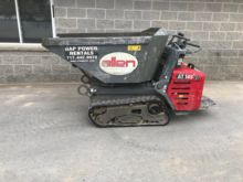 Used Concrete Buggy for sale. Multiquip equipment & more | Machinio