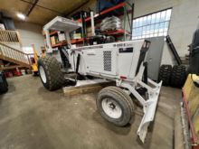 Used Huber Motor Graders for sale | Machinio