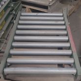Used Conveyor With Lift Gate for sale. CTI equipment & more | Machinio
