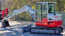 New & Used Takeuchi TB260 Price New for sale. Takeuchi equipment & more ...