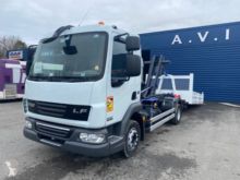 Used Daf LF45 for sale. DAF equipment & more | Machinio