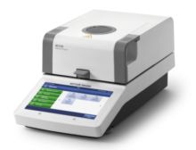 Used Mettler - Toledo HC103 Weighing Scale for sale | Machinio