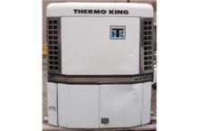 Used Thermo King for sale. Krone equipment & more | Machinio