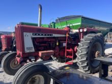 Used International Harvester 806 Tractor for sale | Machinio