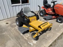 Used Hustler Raptor 52 for sale. Hustler equipment & more | Machinio