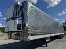 Used Thermo King Reefer Units for sale. Utility equipment & more | Machinio
