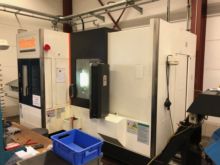 Used Integrex J 200 for sale. Mazak equipment & more | Machinio
