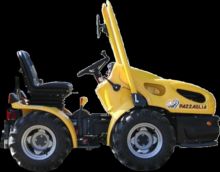 Used Sirio 4X4 for sale. Fort equipment & more | Machinio
