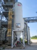 Used Baghouses Dust Collectors for sale. Donaldson / Torit / DCE ...