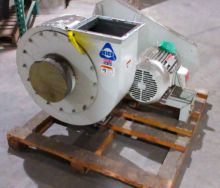 Used Kice Blowers for sale. Top quality machinery listings. | Machinio
