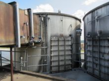 Used Filters Baghouse Dust Collector for sale. MAC equipment & more ...