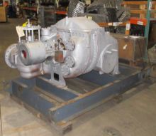 Used Steam Turbine Generators for sale. Siemens equipment & more | Machinio