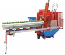 Used Potting Machines for sale. Mayer equipment & more | Machinio