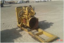 Used Caterpillar 3304 for sale. Caterpillar equipment & more | Machinio