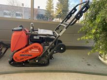 Used Husqvarna LF75 Compactor for sale in Canada | Machinio