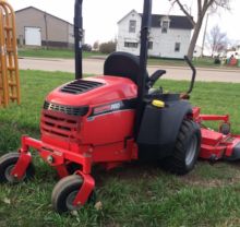 Used Snapper Lawn Mowers for sale | Machinio
