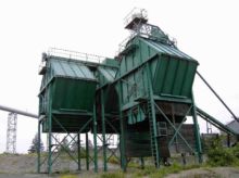 Used Chip Bins for sale. Peerless equipment & more | Machinio