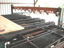 Used Lumber Stackers for sale. Rayco equipment & more | Machinio