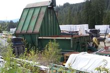 Used Chip Bins for sale. Peerless equipment & more | Machinio