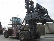 Used 20 Ton Forklift for sale. Caterpillar equipment & more | Machinio
