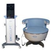 Used Emsculpt for sale. BTL Aesthetics equipment & more | Machinio