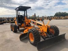 Used Leeboy Graders for sale. LeeBoy equipment & more | Machinio