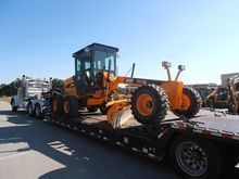 Used Leeboy Graders for sale. Leeboy equipment & more | Machinio