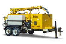 Used VX50 800 for sale. Vermeer equipment & more | Machinio