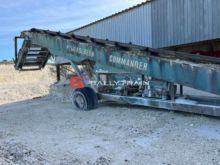 Used Powerscreen Commander 1400 for sale. Powerscreen equipment & more ...