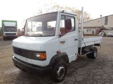 Used Mercedes Benz 609d 609d for sale. Mercedes-benz and more.