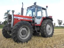 Used Ferguson 699 for sale. Massey Ferguson equipment & more | Machinio