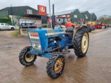 Used Ford 4000 Tractor For Sale for sale. Ford equipment & more | Machinio