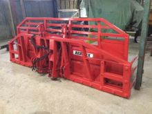 Used Buckrake for sale. Redrock equipment & more | Machinio