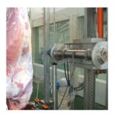 Used Cattle Skin Hide Puller For Slaughterhouse for sale. ZBHT ...